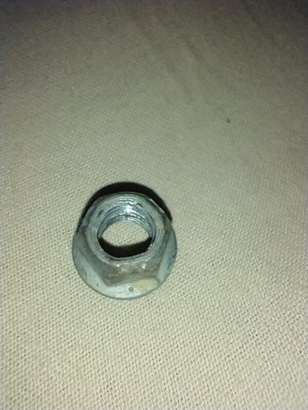 (12) - Handle Holder Self-Lock Nut (10mm) - Cambria ATV