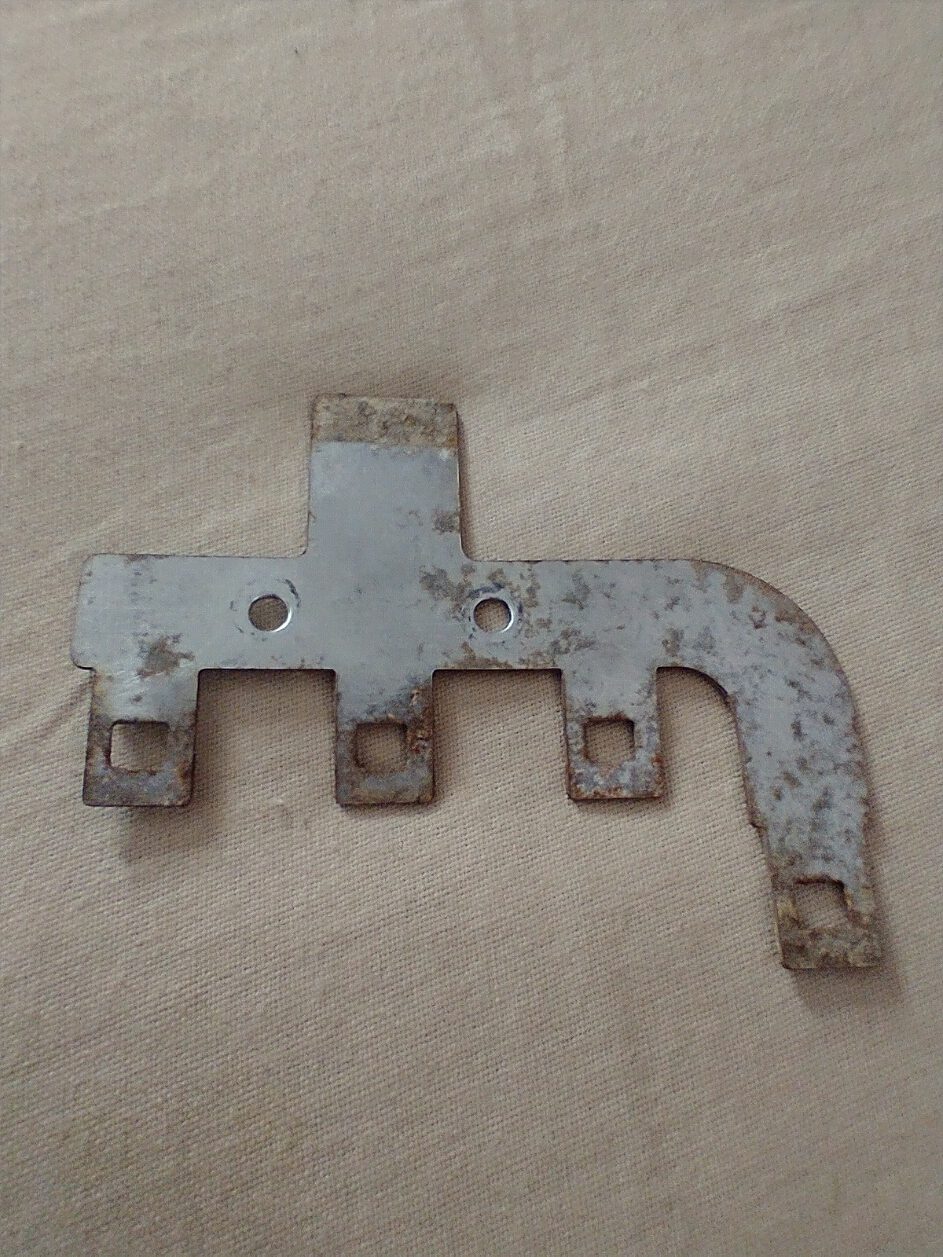 (21) - Connector Holder - Cambria ATV