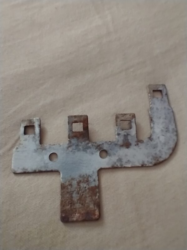 (21) - Connector Holder - Cambria ATV