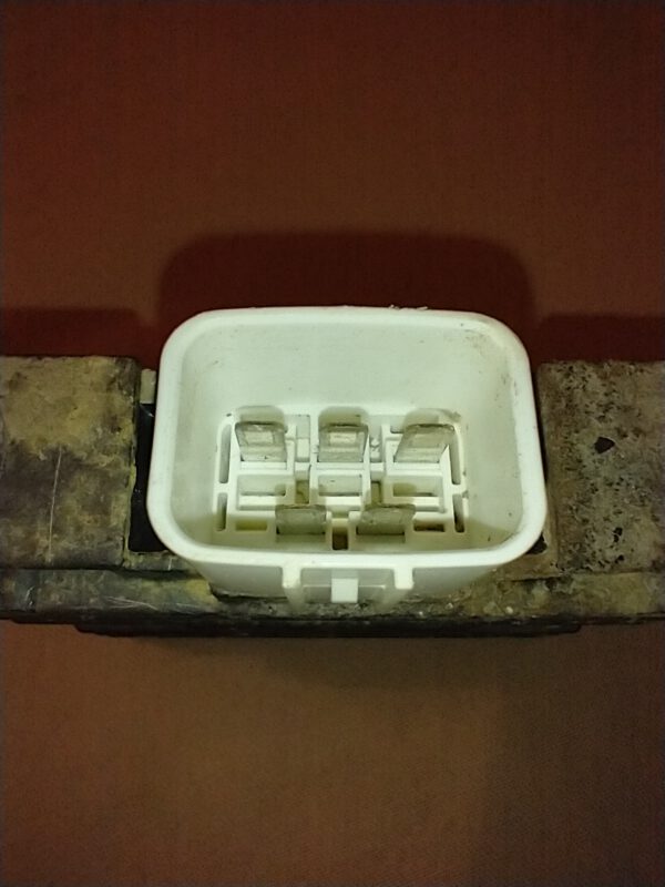 (05) - Regulator Rectifier Assembly - Cambria ATV