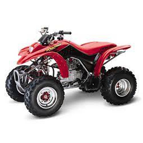 Category: TRX250EX A - Cambria ATV